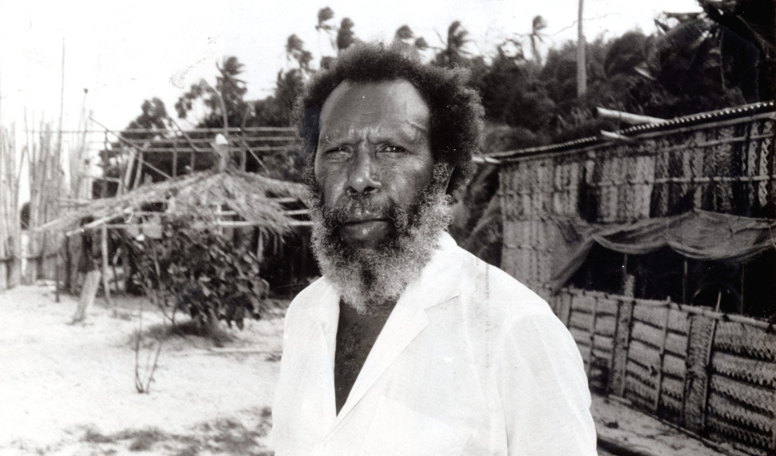 On this day: Mabo sets native title precedent