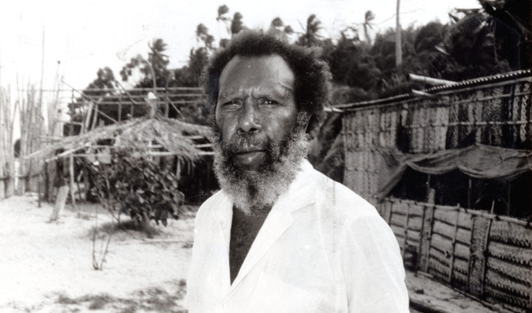 On this day: Mabo sets native title precedent