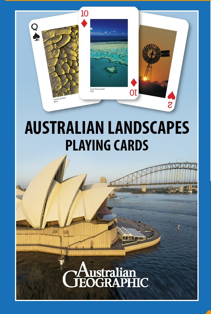 Fathers Day Gift Ideas - Australian Geographic
