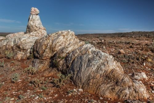 Gallery: Olary Ranges, South Australia - Australian Geographic