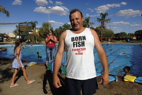 Gallery: Roxby Downs - Australian Geographic