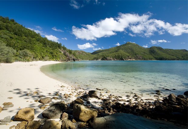 Gallery: Queensland's Whitsunday - Australian Geographic
