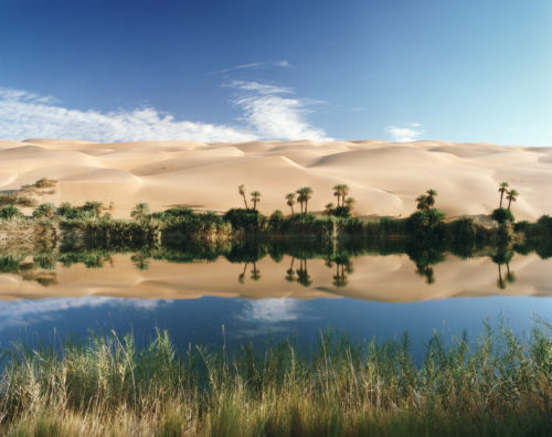 22 of the world's most breathtaking places - Australian Geographic