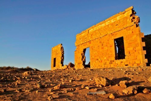 goyder's line Archives - Australian Geographic