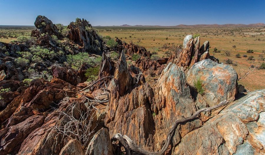 Gallery: Olary Ranges, South Australia - Australian Geographic