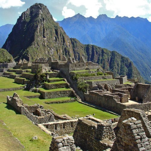 Gallery: Exploring Peru - Australian Geographic