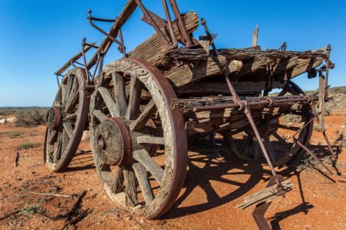 Gallery: Olary Ranges, South Australia - Australian Geographic