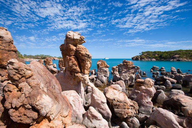 Gallery: Dramatic Kimberley Coast - Australian Geographic