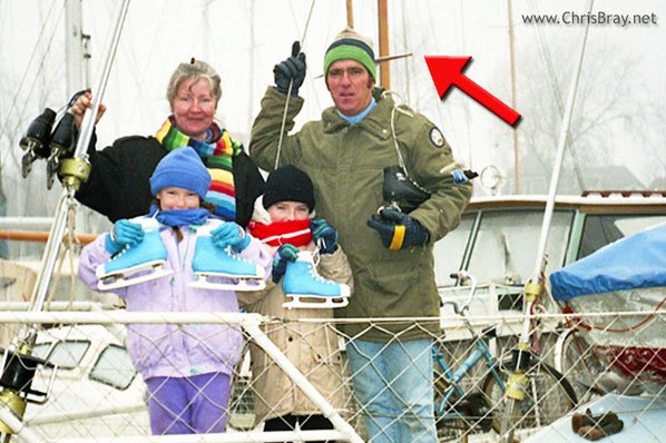 GALLERY: Photography tips with Chris Bray - Australian Geographic