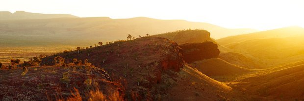 Gallery: Artists Show Spirit of The Outback - Australian Geographic