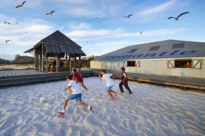 A visual celebration of Western Australia - Australian Geographic