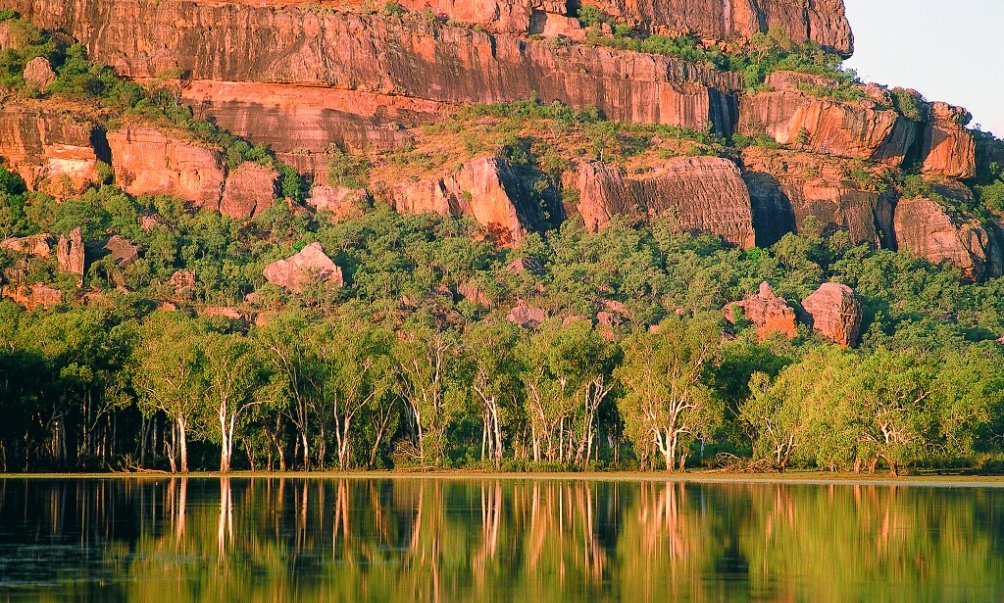 Big increase in Earth’s protected areas - Australian Geographic