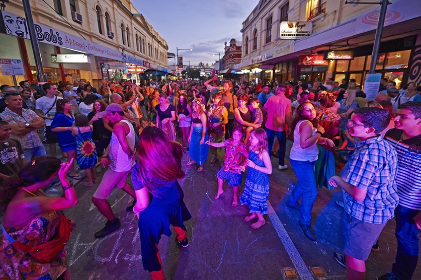 A visual celebration of Western Australia - Australian Geographic