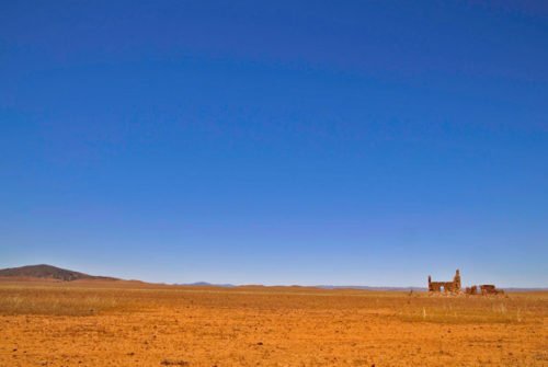 Gallery: Goyder's Line - Australian Geographic