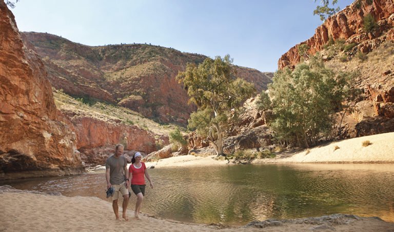 Alice Springs, Northern Territory - Australian Geographic
