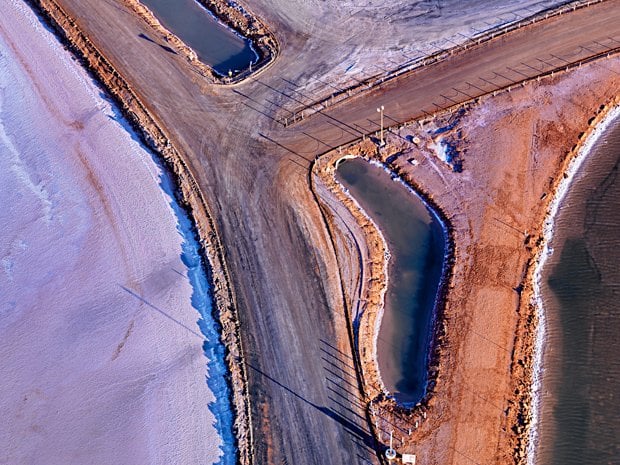 Gallery: Artists Show Spirit of The Outback - Australian Geographic