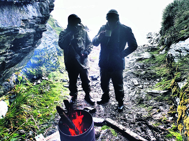 Gallery: Reliving Sir Ernest Shackleton's voyage - Australian Geographic