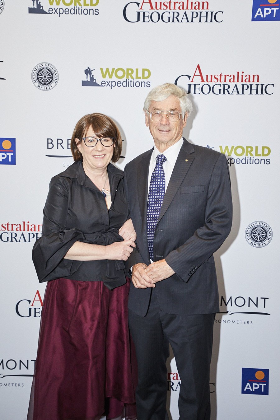 GALLERY: AG Society Awards night 2017 - Australian Geographic