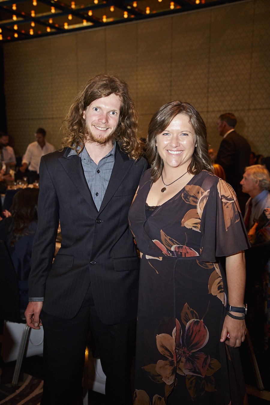 GALLERY: AG Society Awards night 2017 - Australian Geographic