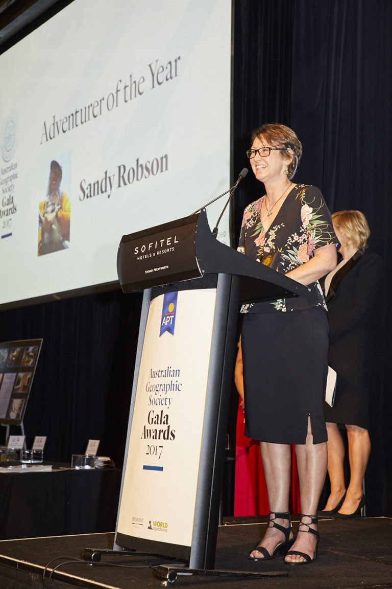 GALLERY: AG Society Awards night 2017 - Australian Geographic