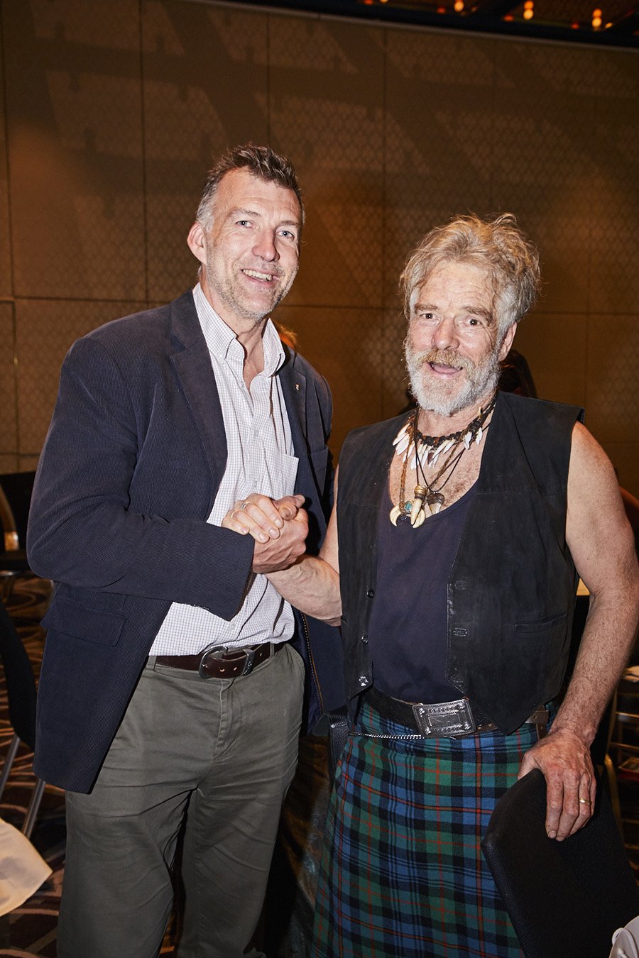 GALLERY: AG Society Awards night 2017 - Australian Geographic