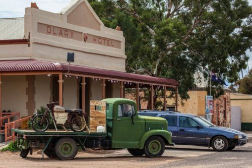 Gallery: Olary Ranges, South Australia - Australian Geographic
