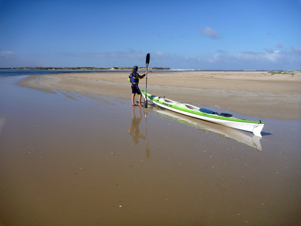 Gallery: Kayaking on the Murray River - Australian Geographic