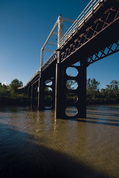 Gallery: The outback town Bourke - Australian Geographic