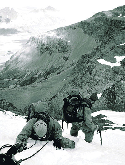 Gallery: Reliving Sir Ernest Shackleton's voyage - Australian Geographic