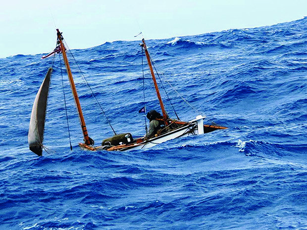 Gallery: Reliving Sir Ernest Shackleton's voyage - Australian Geographic