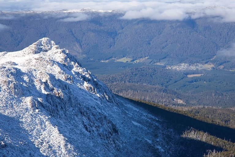 GALLERY: Mount Field, Tasmania - Australian Geographic
