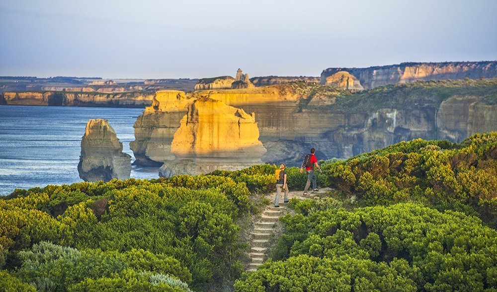 20 days of adventure - Australian Geographic