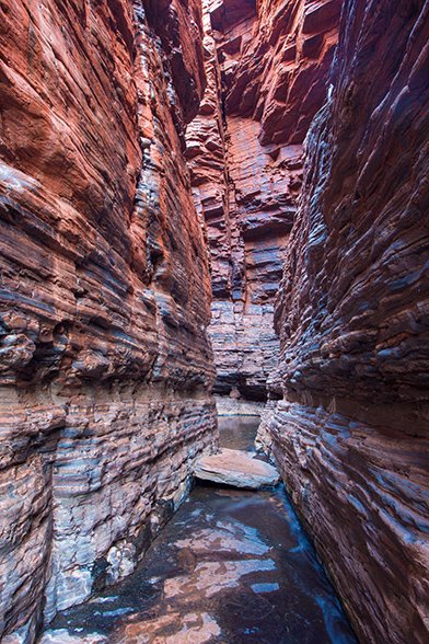 Gallery: The Pilbara landscape of stone-etched stories - Australian ...