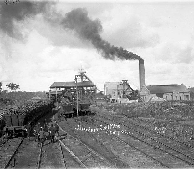 Gallery: The early 1900s in Australia - Australian Geographic