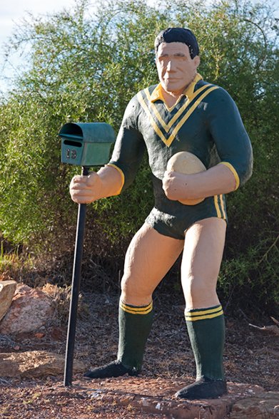 Gallery: Alice Springs places and faces - Australian Geographic