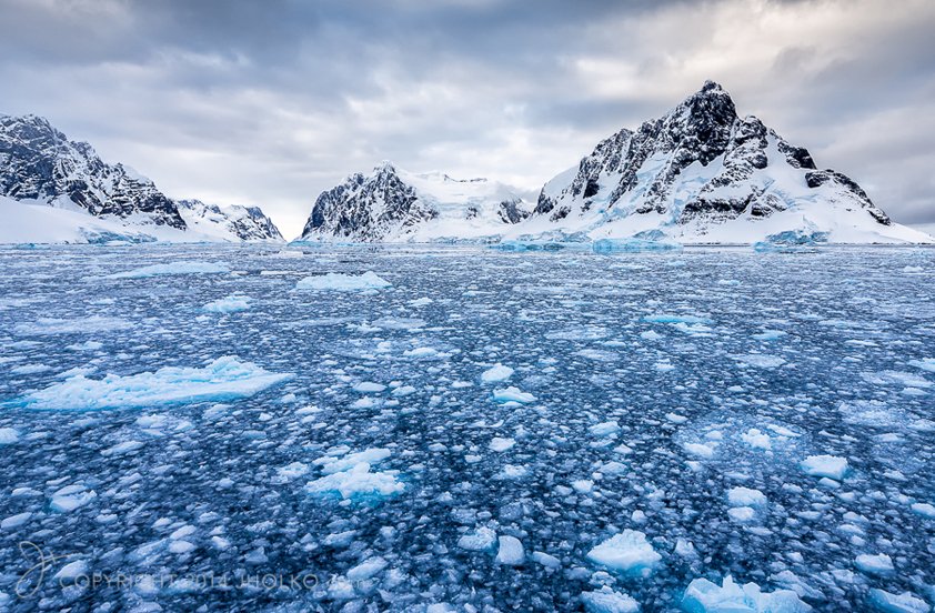 Gallery: Spirit of Antarctica - Australian Geographic