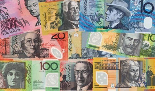 The people on Australia's banknotes - Australian Geographic