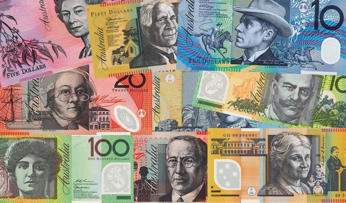 The people on Australia's banknotes - Australian Geographic
