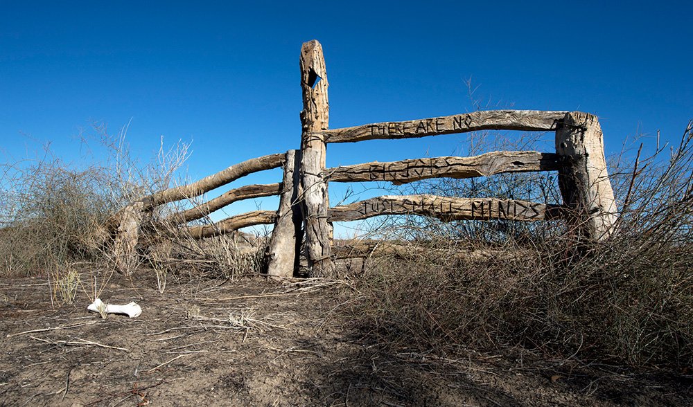 Drovers of the Australian outback - Australian Geographic