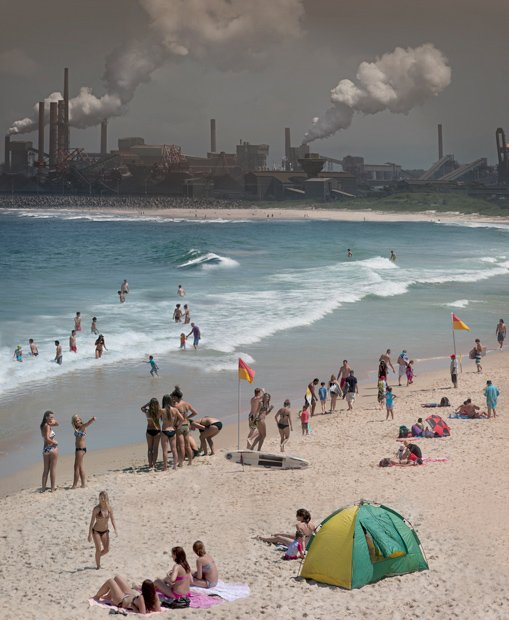 Gallery: Announcment of Australia's best photographers - Australian ...