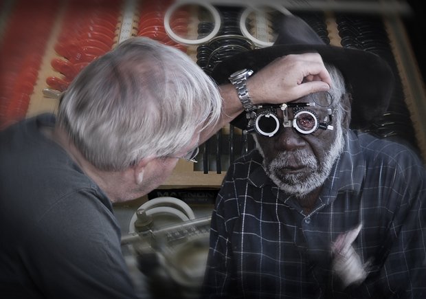 Gallery: Announcment of Australia's best photographers - Australian ...