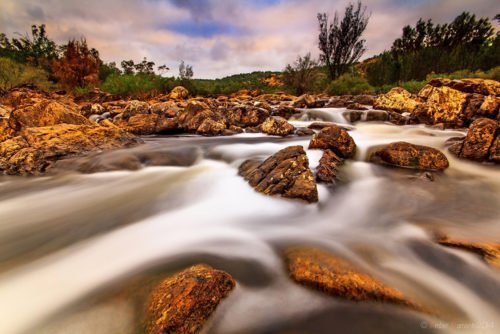 Bells Rapids - Australian Geographic