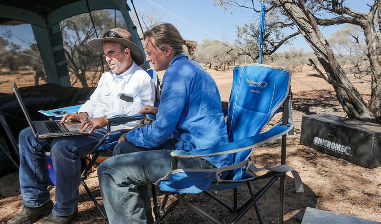 GALLERY: Pullen Pullen Reserve, QLD - Australian Geographic