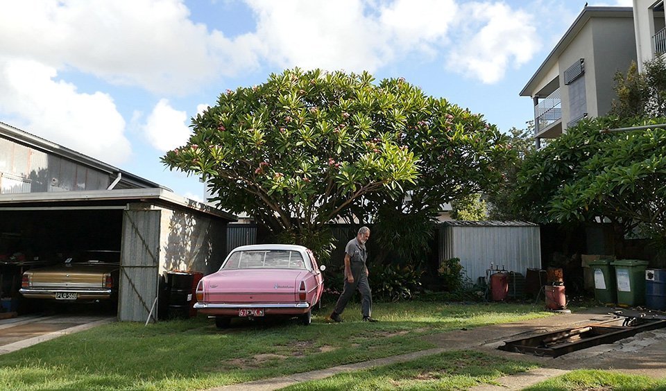 The last of the traditional servos - Australian Geographic