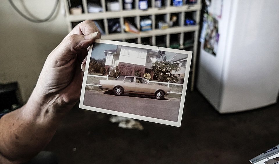 The last of the traditional servos - Australian Geographic