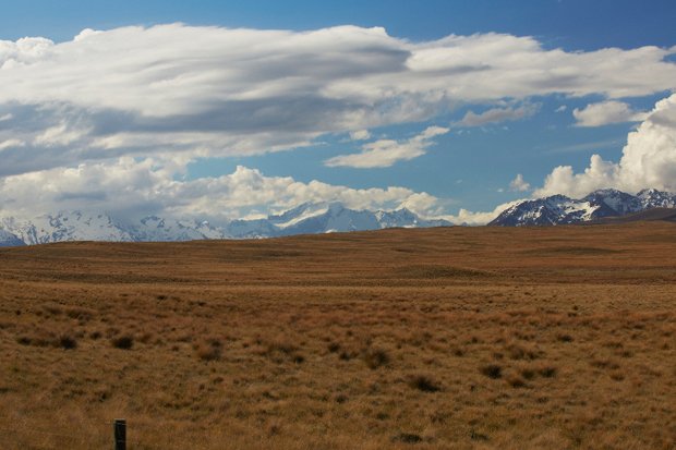 Gallery: Mt Cook and Mackenzie region, NZ - Australian Geographic