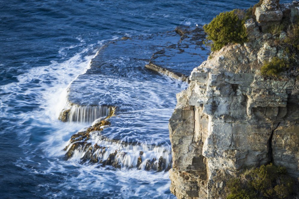 Gallery: Tasman Coastal Trail - Australian Geographic
