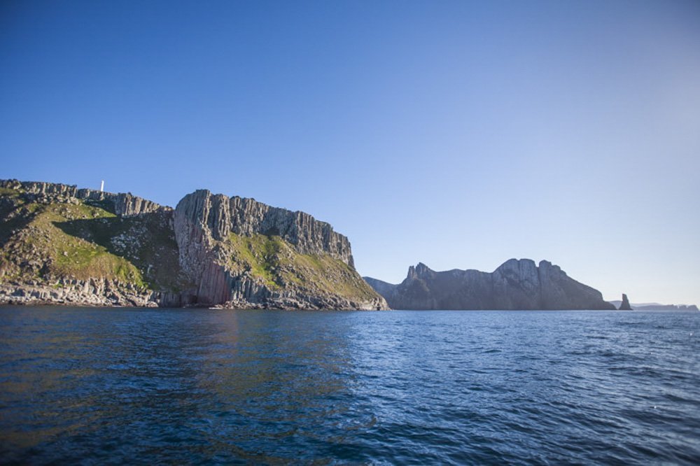 Gallery: Tasman Coastal Trail - Australian Geographic