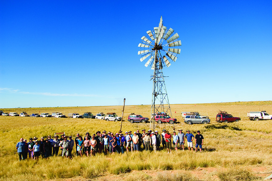Gallery: Canning Stock Route - Australian Geographic
