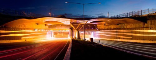 Australia's longest road tunnel opens - Australian Geographic